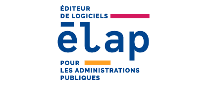 MEDIANE, AXEGE et ADMILIA deviennent Élap - Élap