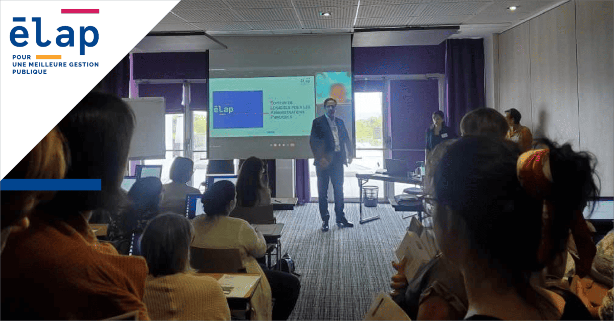 Universités Élap 2022 Établissements de Santé – Antibes - Élap