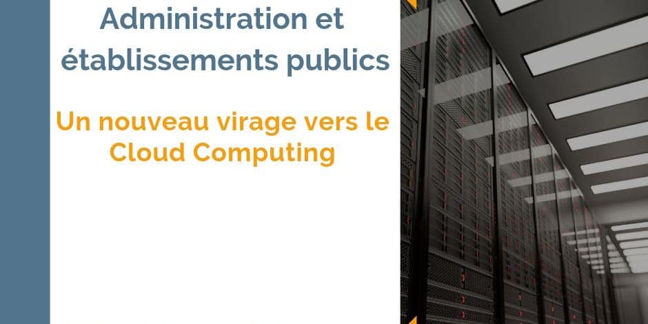 Le virage du Cloud Computing - Élap